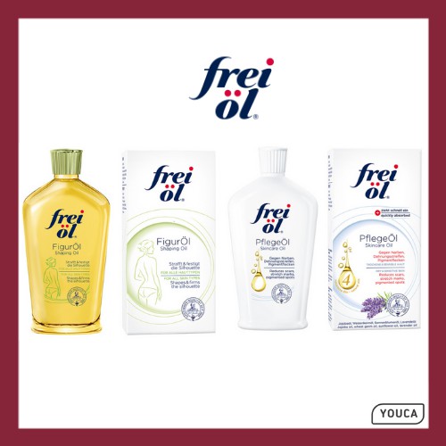 [COSTCO] Freiol Shaping Oil/Skincare Oil 125ml qVrP | Shopee Thailand