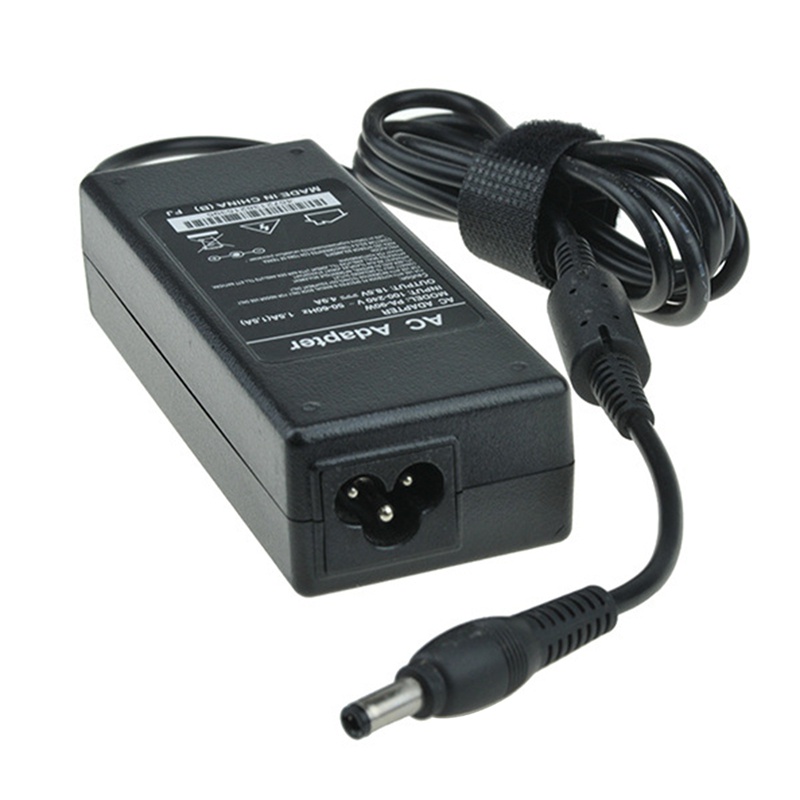 90W Computer Charger 18.5V4.9A Laptop Power Adapter 7.4X5.0MM ...