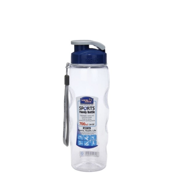 LOCK&LOCK ขวดน้ำ SPORTS HANDY BOTTLE ความจุ 700ml รุ่น HPP722 | Shopee ...