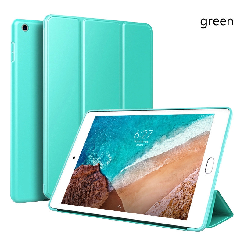 เคสยางแบบนุ่มสำหรับ Xiaomi Mi Pad 4 Pad 4 Plus 8 10.1 case cover ...