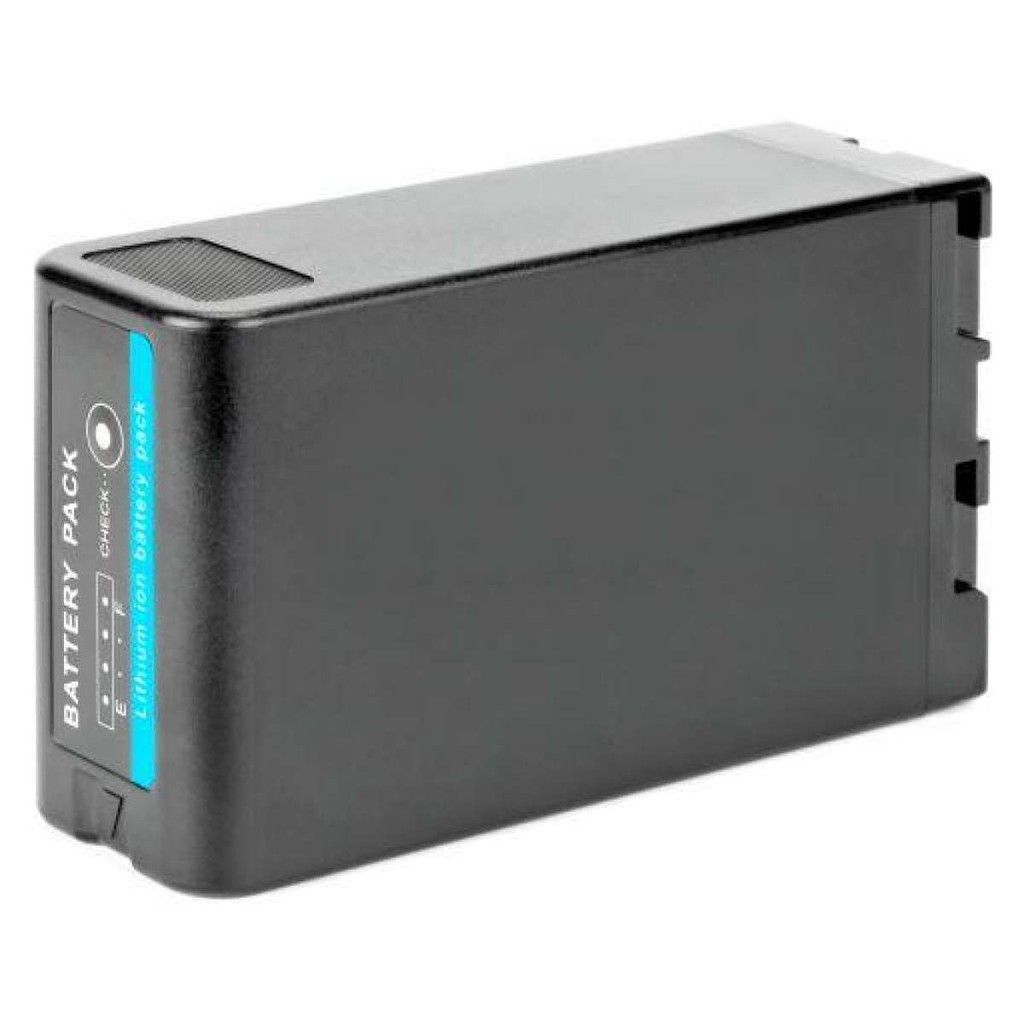 แบตเตอรี่ For Sony รุ่น BP-U90 Lithium-Ion Battery Pack (14.4V, 7800mAh ...