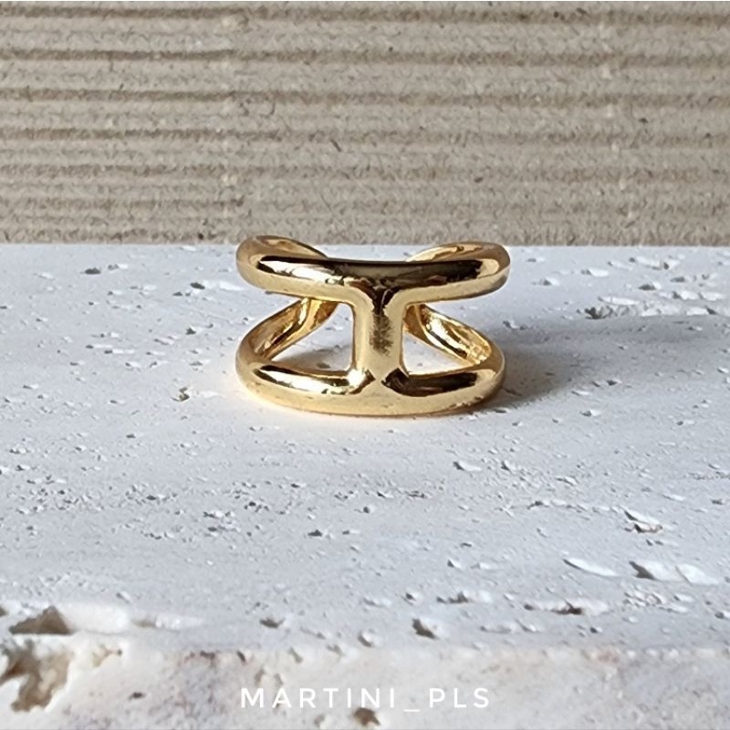 martini_pls Heidi ring | Shopee Thailand