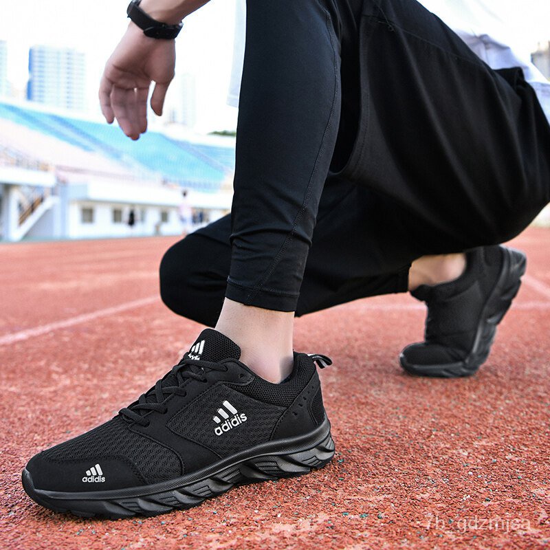 DanMn 2021 ใหม่เบาะลมรองเท้าวิ่ง (อุปทานเพียงพอ การจัดส่งสินค้าด่วน ...