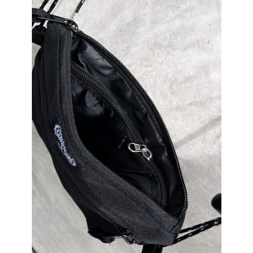 LOOKER Shoulder BAG กระเป๋าสะพายข้างสีดำลุกเกอร์ - hoppishopofficial ...