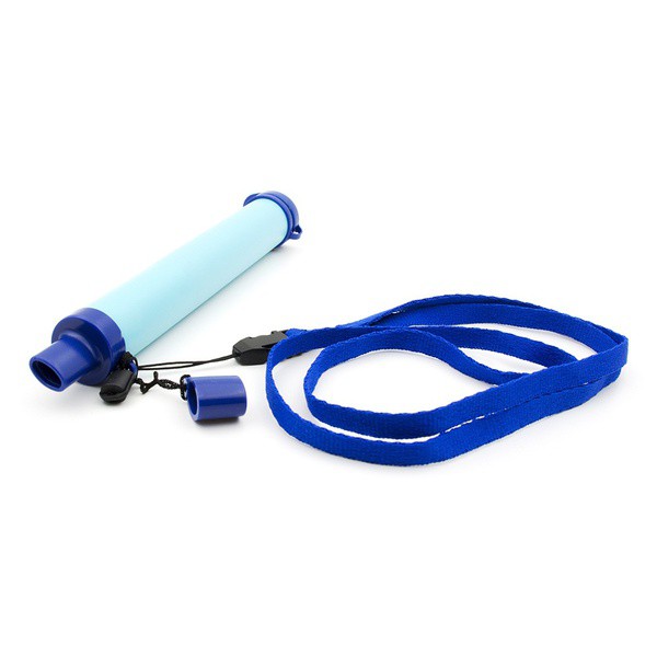 LifeStraw Personal Water Purification Filter Portable Drinking Purifier ...