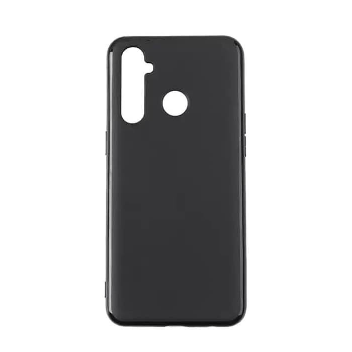 เคสโทรศัพท์ซิลิโคน แบบนิ่ม ผิวด้าน ลาย Black Toman Store สําหรับ Realme ...