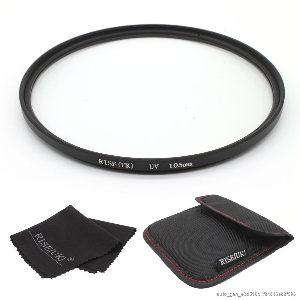 82mm95mm105mm Ultra-violet Uv Lens Filter Protectorcasegift For Nikon ...