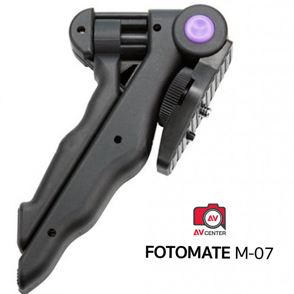 ขาตั้ง FOTOMATE M-07 - avcentershop - ThaiPick