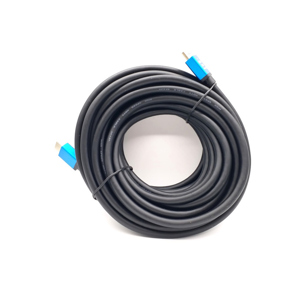 (347)สายhdmi To hdmi 2.0 HD 4K 1.5 เมตร Cable ประกัน 1 เดือน - thai_official.shop - ThaiPick