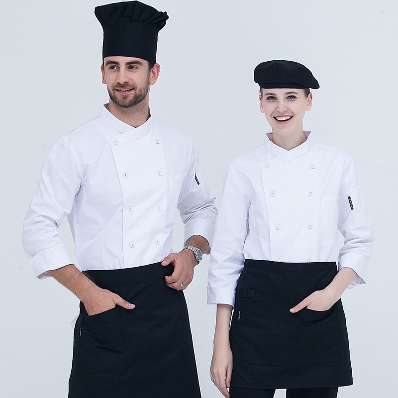 Jinrui Professional Customized Clothing Hotel Chinese Restaurant Cafe ...