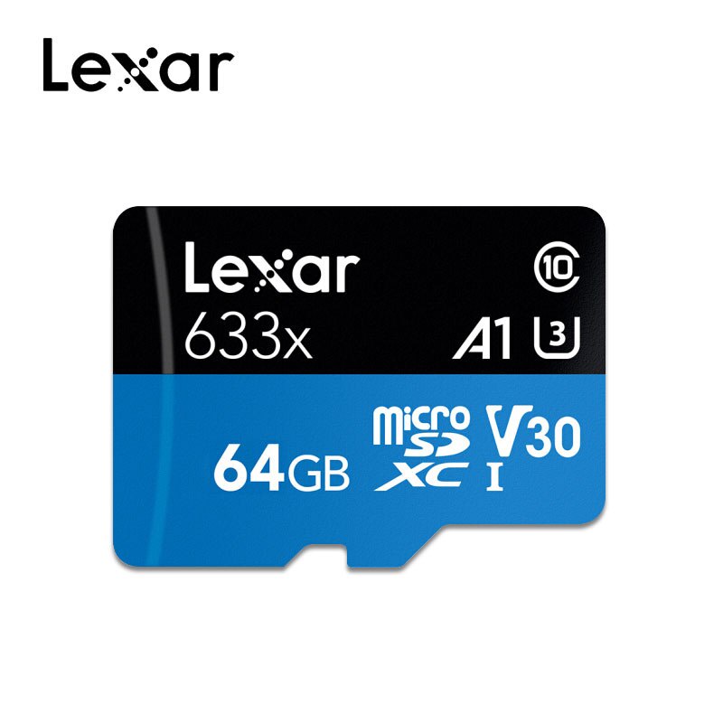 ezshare Wireless WIFI SD CardLexar Micro SD Card 128GB 32GB Class10 64GB 256GB TF Flash Memory ...