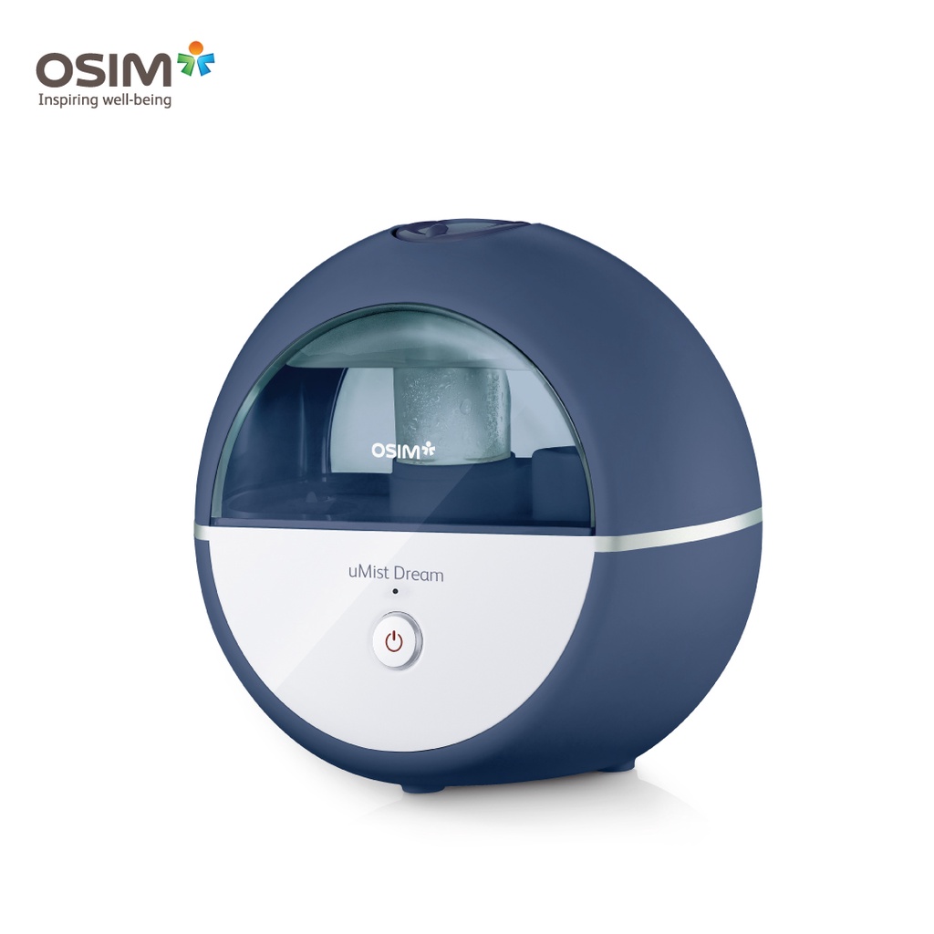 OSIM uMist Dream Humidifier เครื่องทำความชื้้น - osim.thailand - ThaiPick