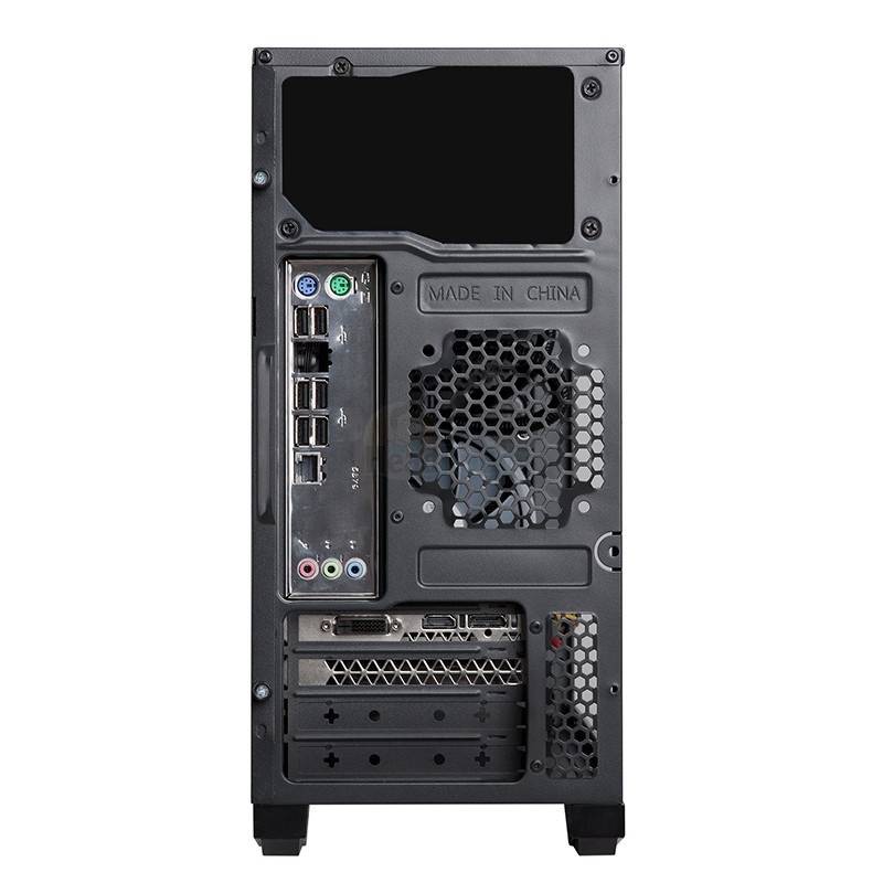 CASE (เคสเกมมิ่ง) GVIEW i2-31 I2-30 I3-50 Micro-ATX ไฟ RGB Xประกัน 1ปี ...