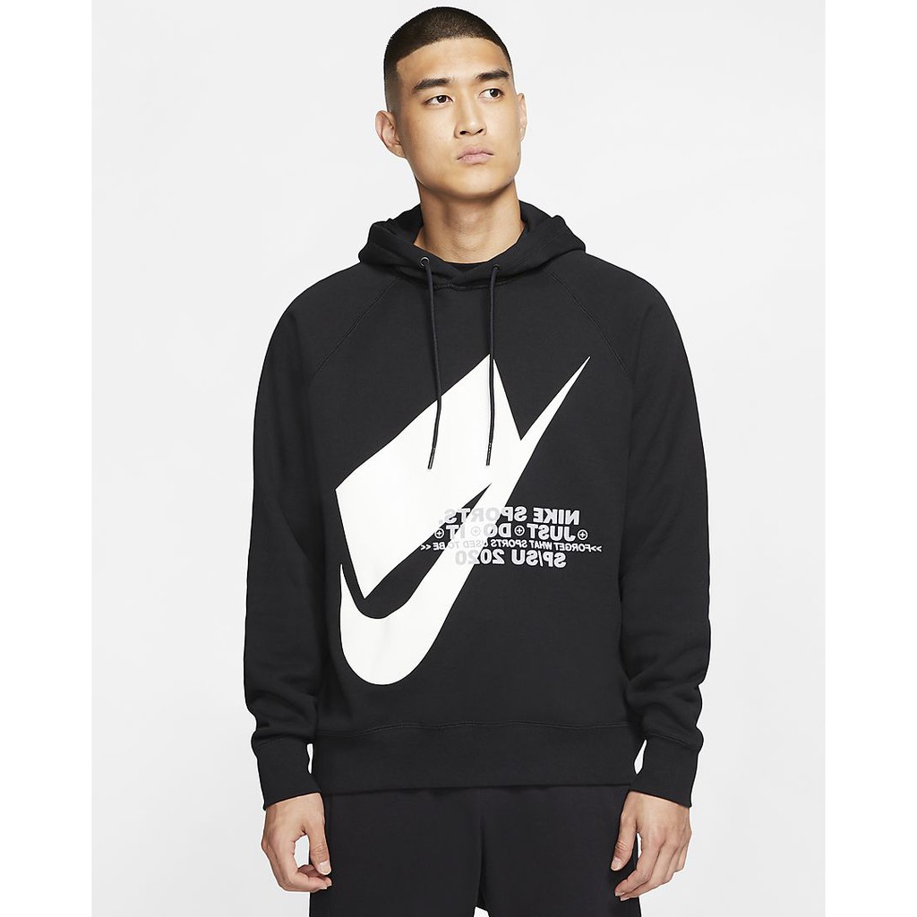 Original New Arrival NIKE M NSW NIKE AIR JKT WVN Men's Jacket Hooded ...