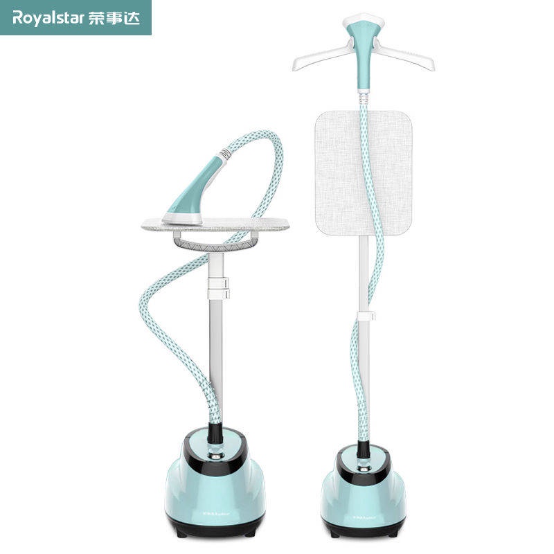 Setrika Steam iron RONGSHIDA GT192 STEAM HANGING HOT MACHINE HOME BESI ...