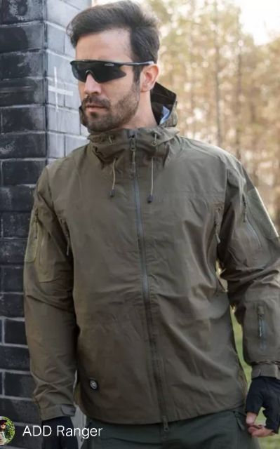 เสื้อjacket TAD GEAR 2019TADRAPTERรุ่นบาง เสื้อtadgear เสื้อแจ๊กเก็ต ...