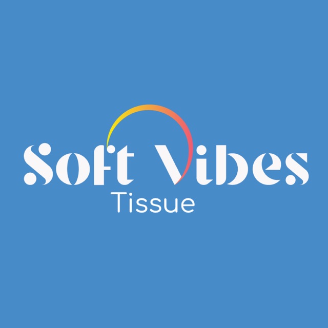 Soft vibes Tissue, ร้านค้าออนไลน์ | Shopee Thailand