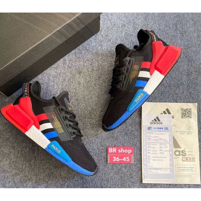 รองเท้า Adidas ultra boost mnd ☑️สวยแท้ 100 % พร้อมกล่อง รองเท้าผ้าใบ ...