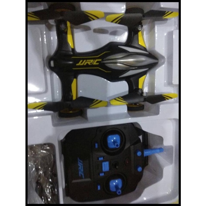 Jjrc H23 Flying Car 2019 รถบิน ไม่ซ้ําใคร และจินตนาการได้ ...
