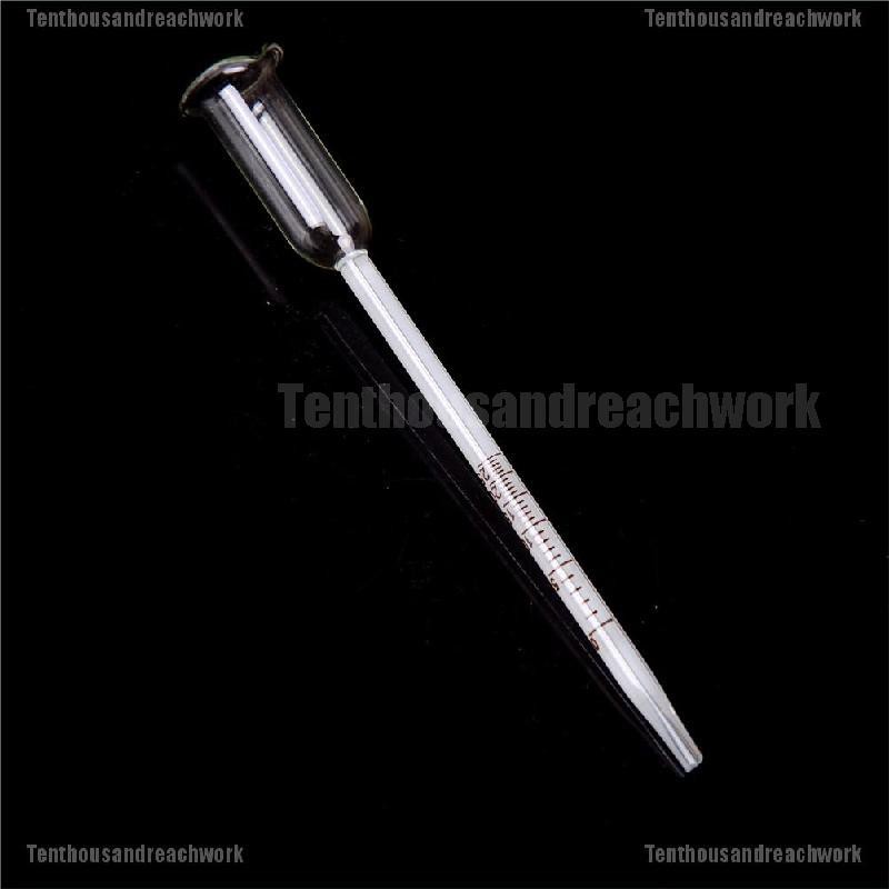 Millionrw Glass Vinometer Meter สำหรับทดสอบแอลกอฮอล์ในบ้าน ...