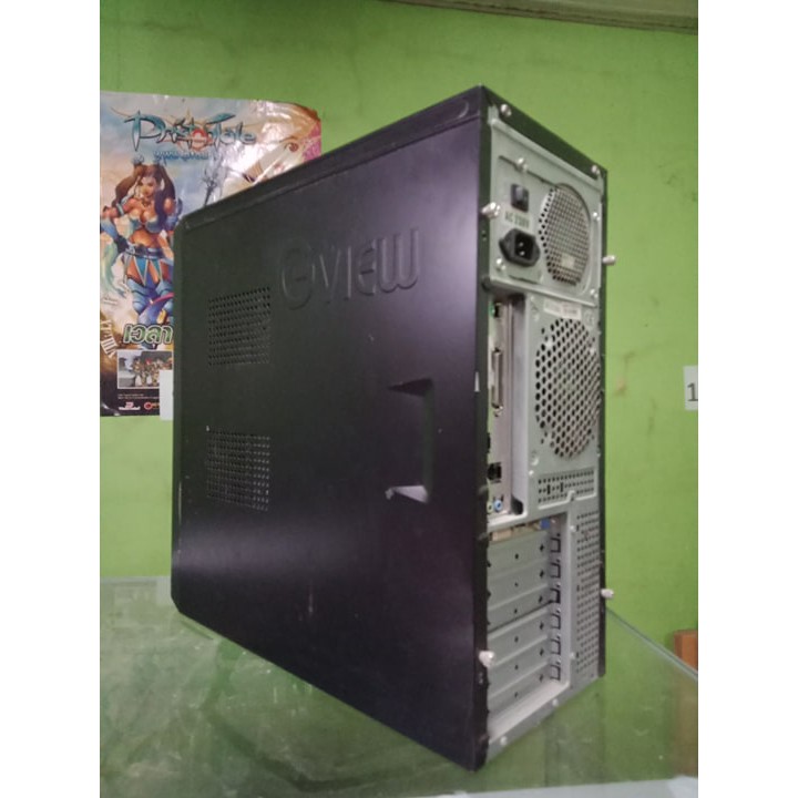 คอมแรงๆน้องๆคอลi5 A8 5600K 3.60g เสปคแรงๆเล่นเกมส์ออนไลน์ออฟไลน์ได้สบาย ...
