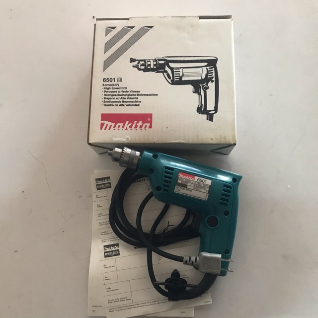 ส่วานmakita 6501เเท้ - home_homes - ThaiPick