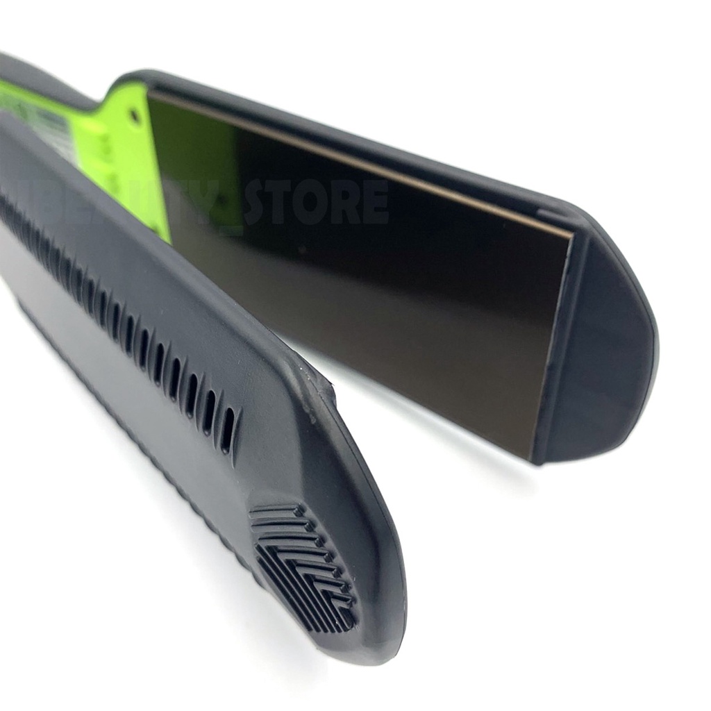 พร้อมส่ง เครื่องหนีบผม JMF-ET9936 hair straightener หน้าสัมผัสขนาดใหญ่ เครื่องรีดผม แผ่นเซรามิค ...
