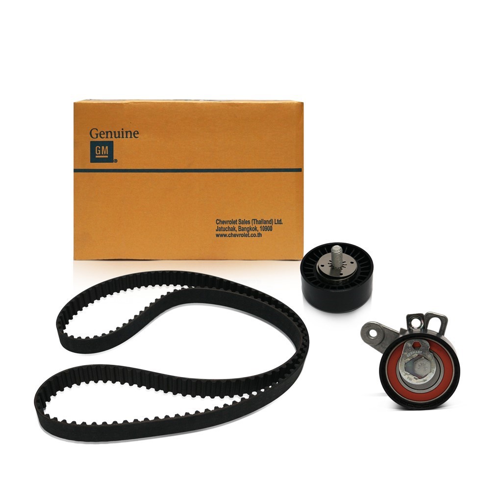 ACDelco ชุดลูกรอกสายพานราวลิ้นไทมมิ่ง Captiva 2.0 DIESEL (ปี 2007-11 ...