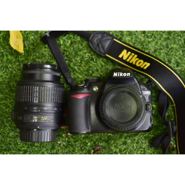 กล้อง นิ คอน D3100 มือสองสภาพสวยพร้อม เลนส์ ???? - happy_zoom - ThaiPick