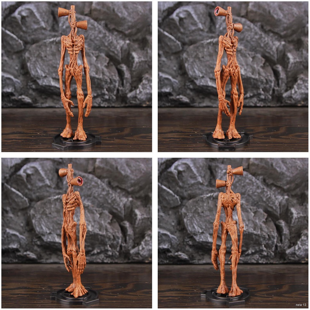 คาเมนไรเดอร์ Anime SCP 6789 173 096 Siren Head The al Sculpture Shy Guy ...