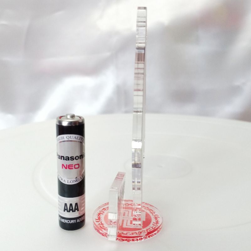 Standy Acrylic สแตนดี้อะคริลิค กระเป๋าดินสอ Tokyo Revengers โตเกียว รี ...