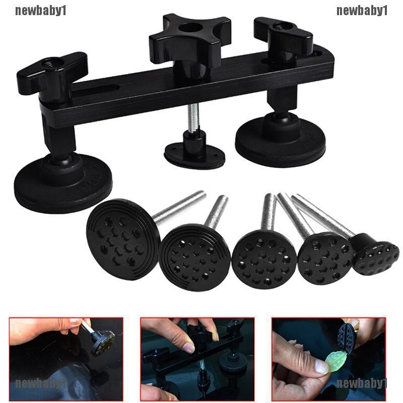 ☆PDR tools bridge puller set paintless dent repair pulling kit body ...
