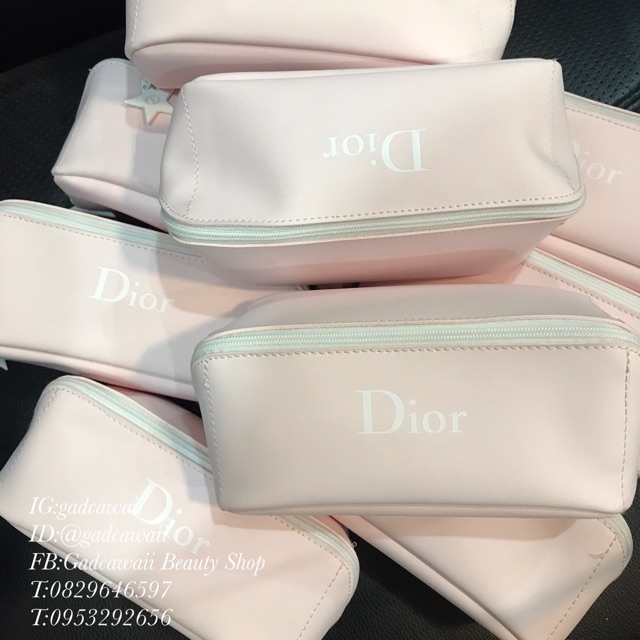 ⭐️????Dior Rectangle Bag - gadcawaii - ThaiPick