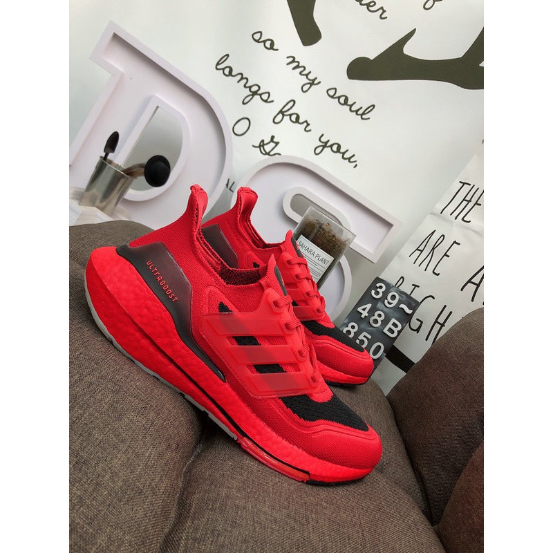 ของแท้ 100% Adidas UltraBOOST 19 (G54012 / G27481) สินค้าลิขสิทธิ์แท้ ...