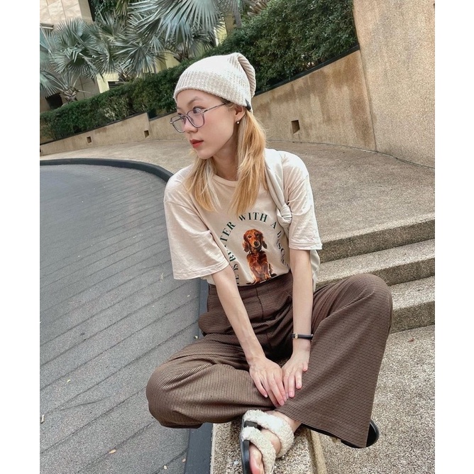 HAY - more animal l คลอนี้น่ารักมากกกกกก - hay_official - ThaiPick