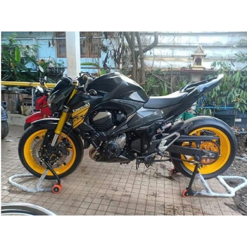 Kawasaki Z800 Spare Parts Malaysia | Reviewmotors.co