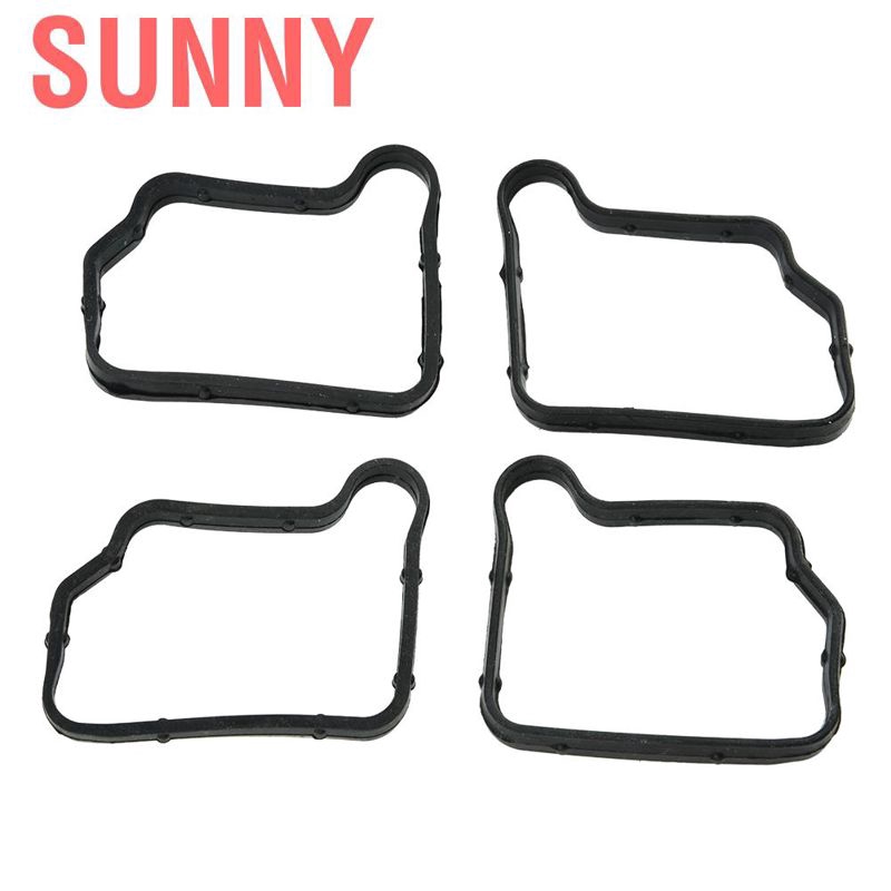 Sunny ฝาครอบวาล์วเครื่องยนต์ 2710160921 สําหรับ Mercedes-Benz W203 W204 ...