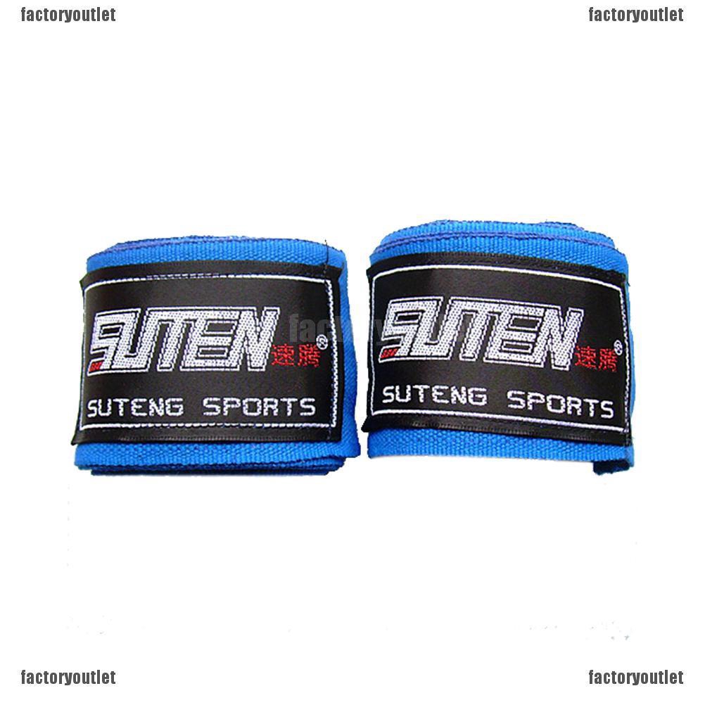 Suten MMA ผ้าพันมือ 2.5 ม. 3 สี - ยางยืด สําหรับชกมวยเม็กซิกัน ผู้ใหญ่ ...