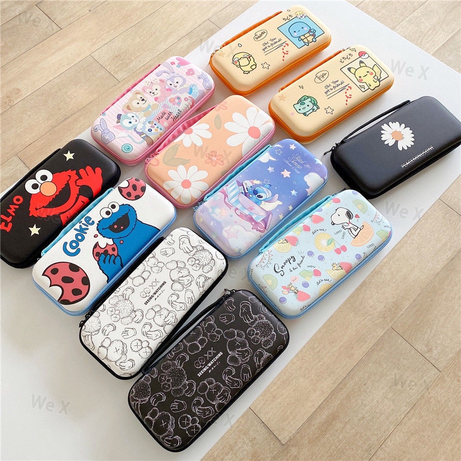 คอนโซลเปลือกOne Piece Hello Kitty For Nintendo Switch NS Console ...