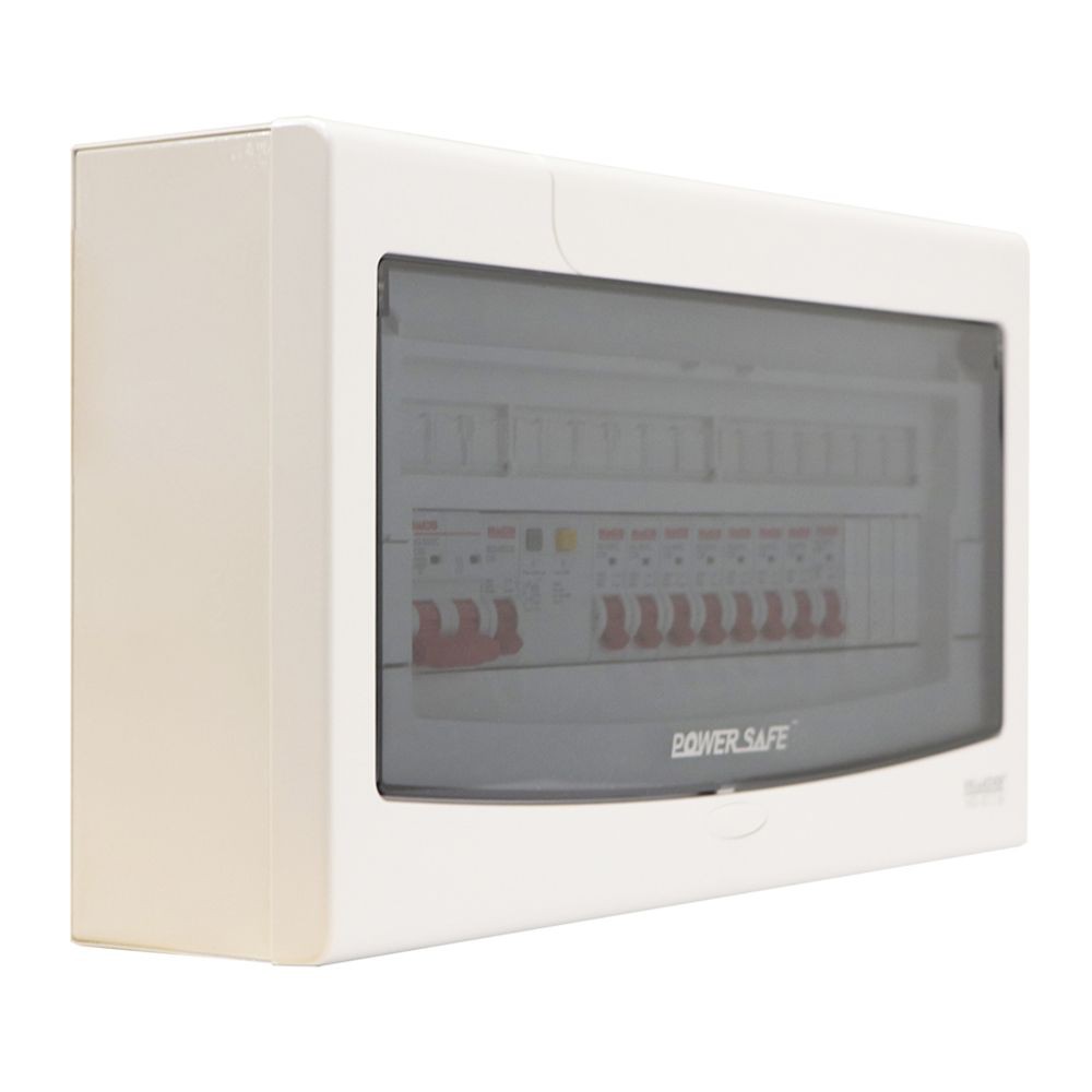 Consumer Unit Haco ถูกที่สุด พร้อมโปรโมชั่น ธ.ค. 2022|BigGoเช็คราคาง่ายๆ