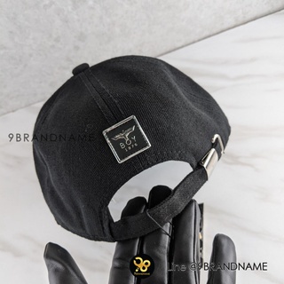 NEW หมวก BOY LONDON CAP / ปักด้ายน้ำเงิน Size Free | Shopee Thailand