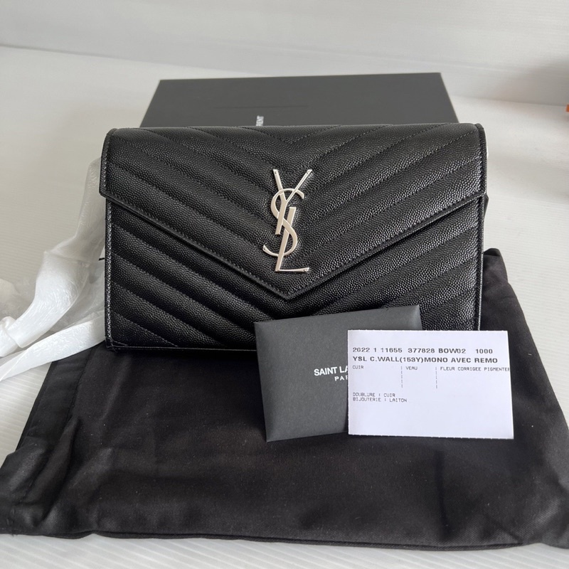 ถูกที่สุด ของแท้ 100 Ysl woc 9 SHW Y2022 - nalinbrands - ThaiPick