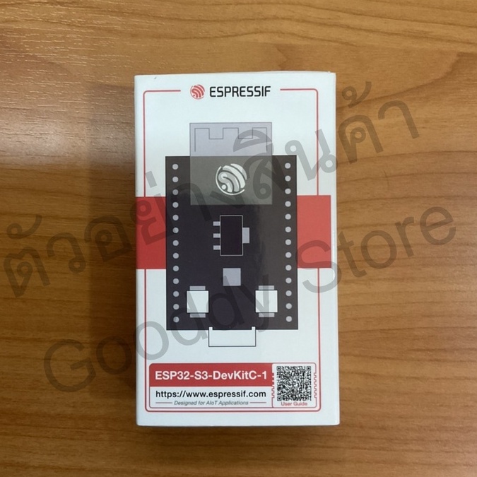 ESP32-S3 บอร์ดไมโครคอนโทรลเลอร์ สินค้าแท้ พร้อมส่ง NodeMCU ESP32-S3-DevKitC-1 Development Board ...