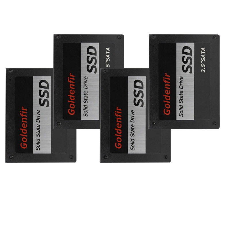 Goldenfir SSD 2.5 inch 500GB 256GB 128GB 512GB SATAIII Disk HD SSD Sata 120GB 240GB 480GB 1TB ...