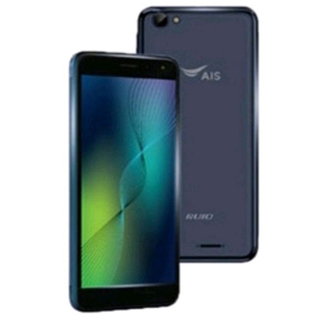 Ais lava Ruio s5006 (Gen1) Ram1GRom8G)2ซิมสวยสภาพดีพร้อมใช้งานราคาเบาๆ ...