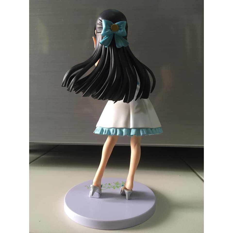 Sega Oreimo: Ruri Gokou Kuroneko Premium Figure reunion Jacket Ver ...