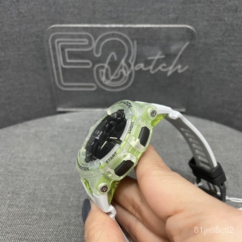 G shock GBA900 GBA900SM GBA900SM-1A3 GBA900SM-7A9 original JCa4 ...