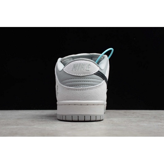 Shop NK Dunk Low Pro GreyBlack BQ6817-101 Trainers ALNF Shoes ...