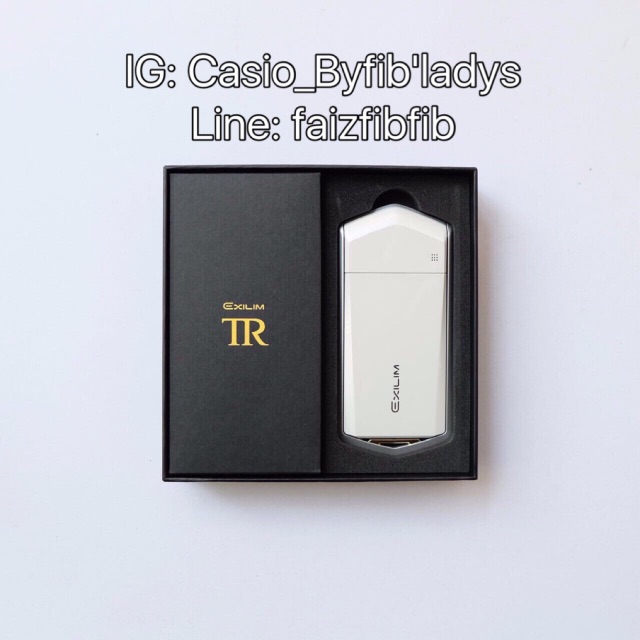 Casio Tr80 | Shopee Thailand