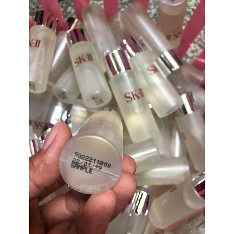 SK II FACIAL TREATMENT ESSENCE 30ML - shinezeeshop - ThaiPick